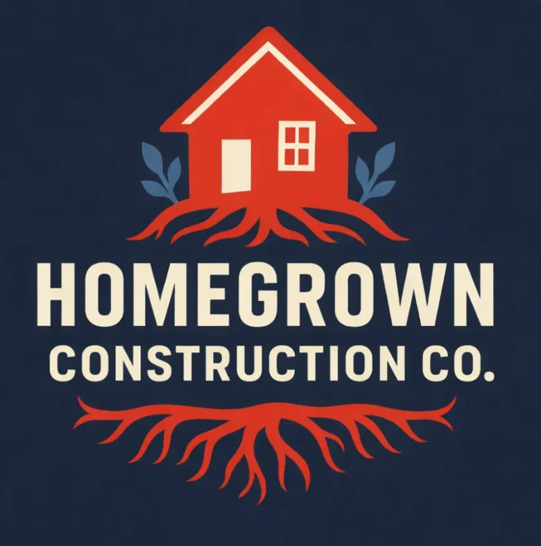 Homegrown Construction Co. | Roofing, Siding & Remodeling | Central Indiana